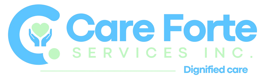 Care Forte Services | Non-Medical Home Care in Ottawa, Ontario